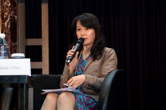 The 5th Annual Taiwan ETF Forum