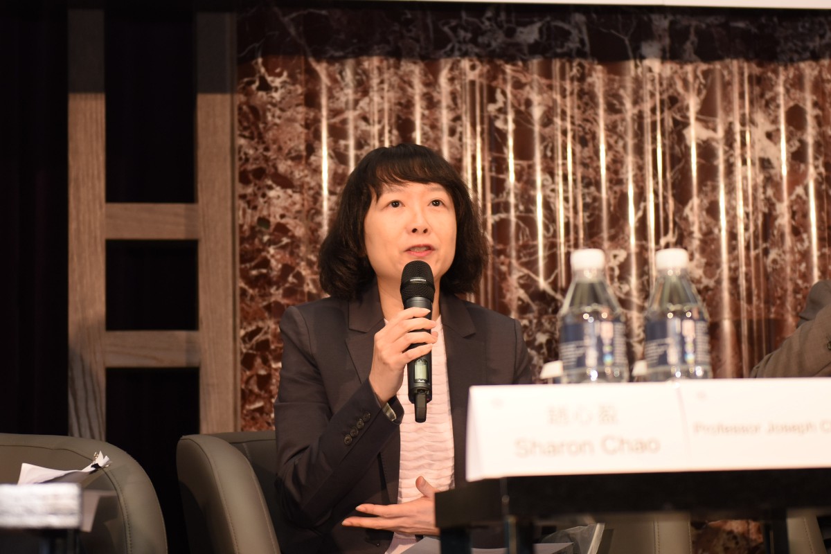 The 15th Annual Taiwan Roundtable - Pensions and Investments: A Decade ...