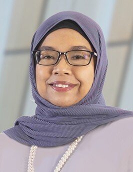 The 12th Annual Malaysia Roundtable