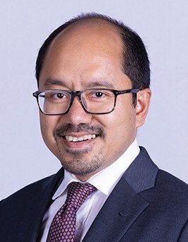 ASEAN Forum: The Future of Finance