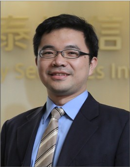The 6th Annual Taiwan ETF Forum - ETFs, ETPs and Passive Investments ...