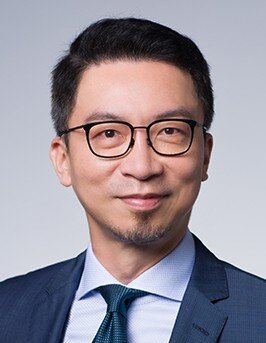 The 18th Annual Taiwan Roundtable - (incorporating the 9th Annual ETF ...