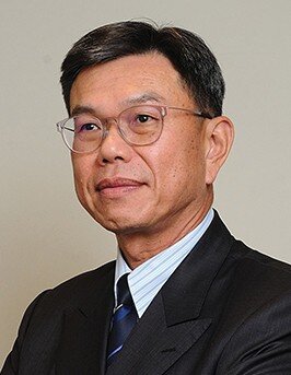 The 16th Annual Taiwan Roundtable (incorporating the 7th Annual ETF Forum)