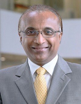 ASEAN Forum: The Future of Finance