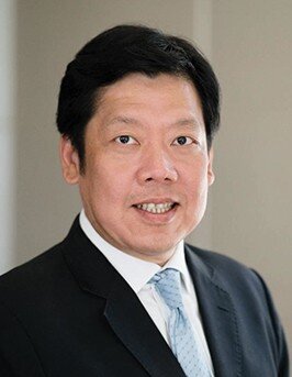 The 14th Annual Brunei Darussalam Roundtable - Moving Forward: Drivers ...
