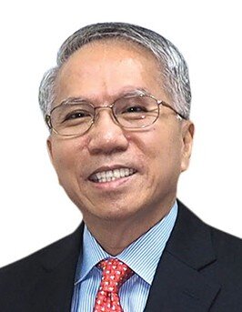 The 14th Annual Brunei Darussalam Roundtable - Moving Forward: Drivers ...